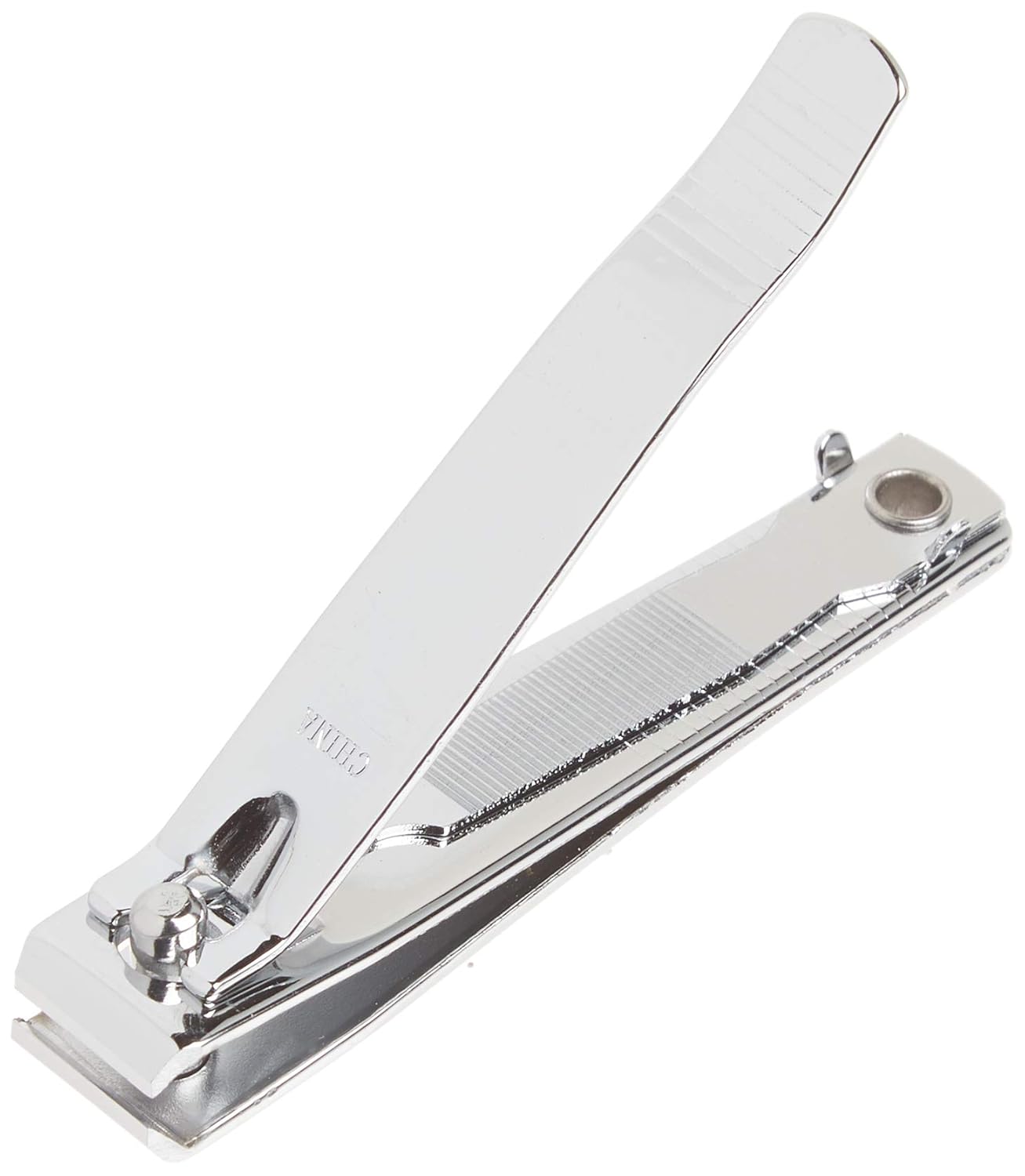 Amazon.com : Ultra Straight Cut Toenail Clipper : Beauty Products ...