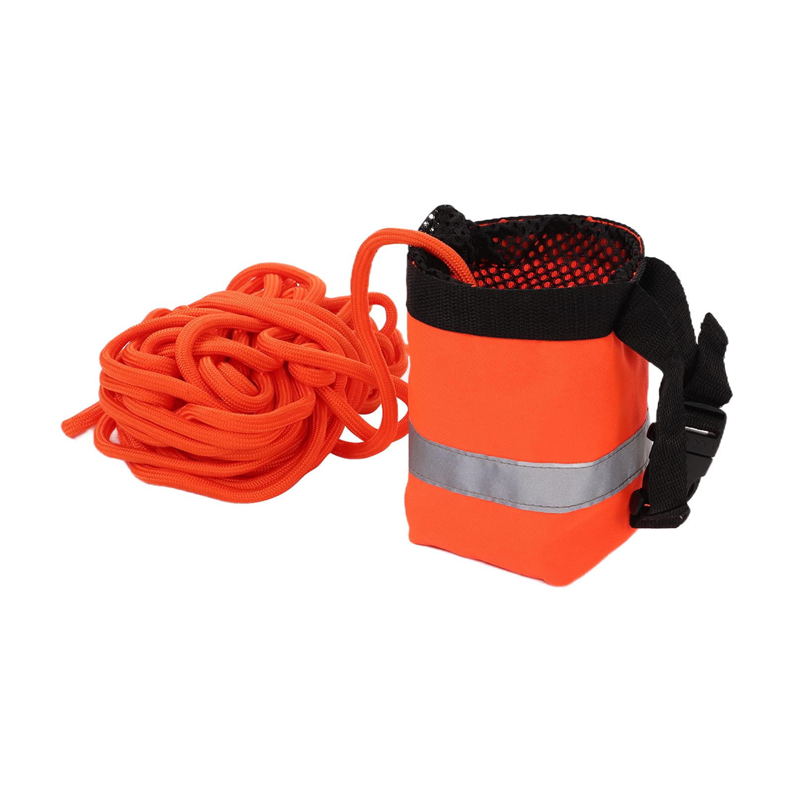 Arya Life Throwing Rope Rescue Rope With 70 Feet Marine Rope Throwing ...