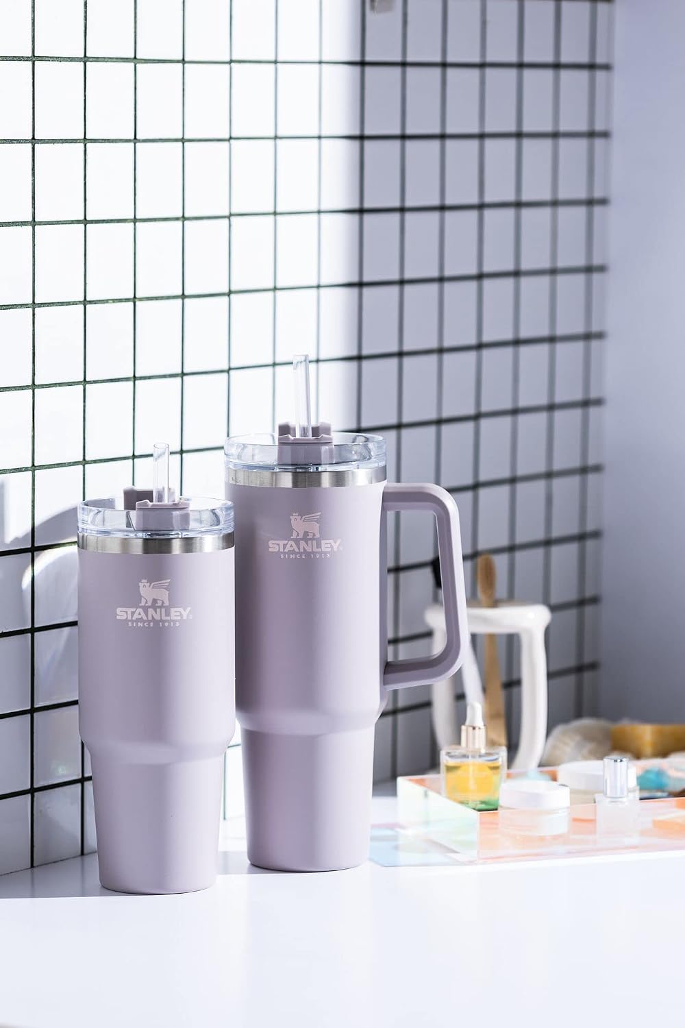 Most popular 40 oz tumbler with handle in 2023