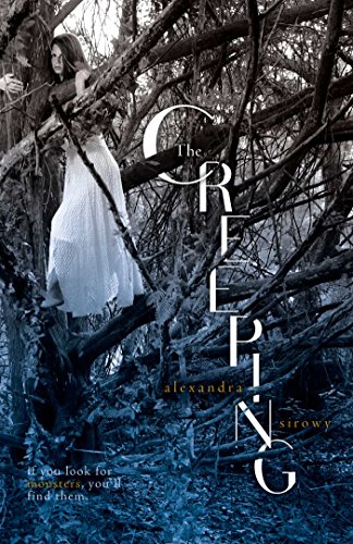 Amazon | The Creeping (English Edition) [Kindle edition] by Sirowy ...