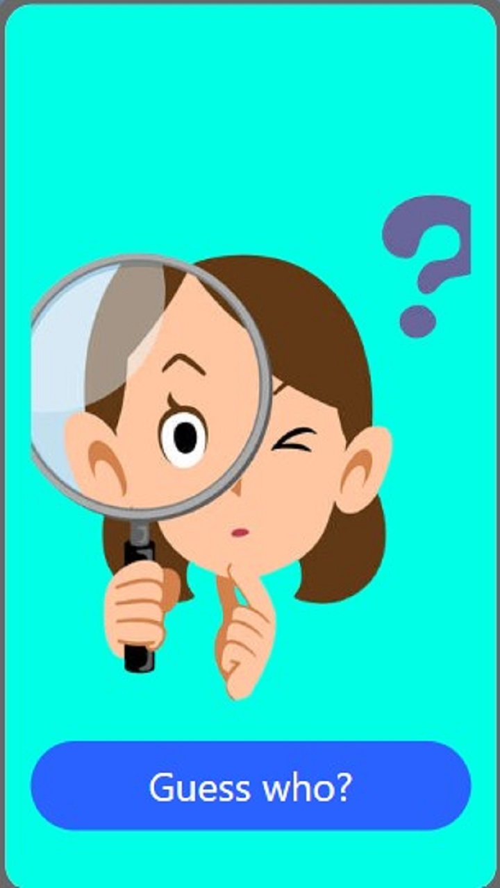 Guess Who? by Mehermah - App on Amazon Appstore