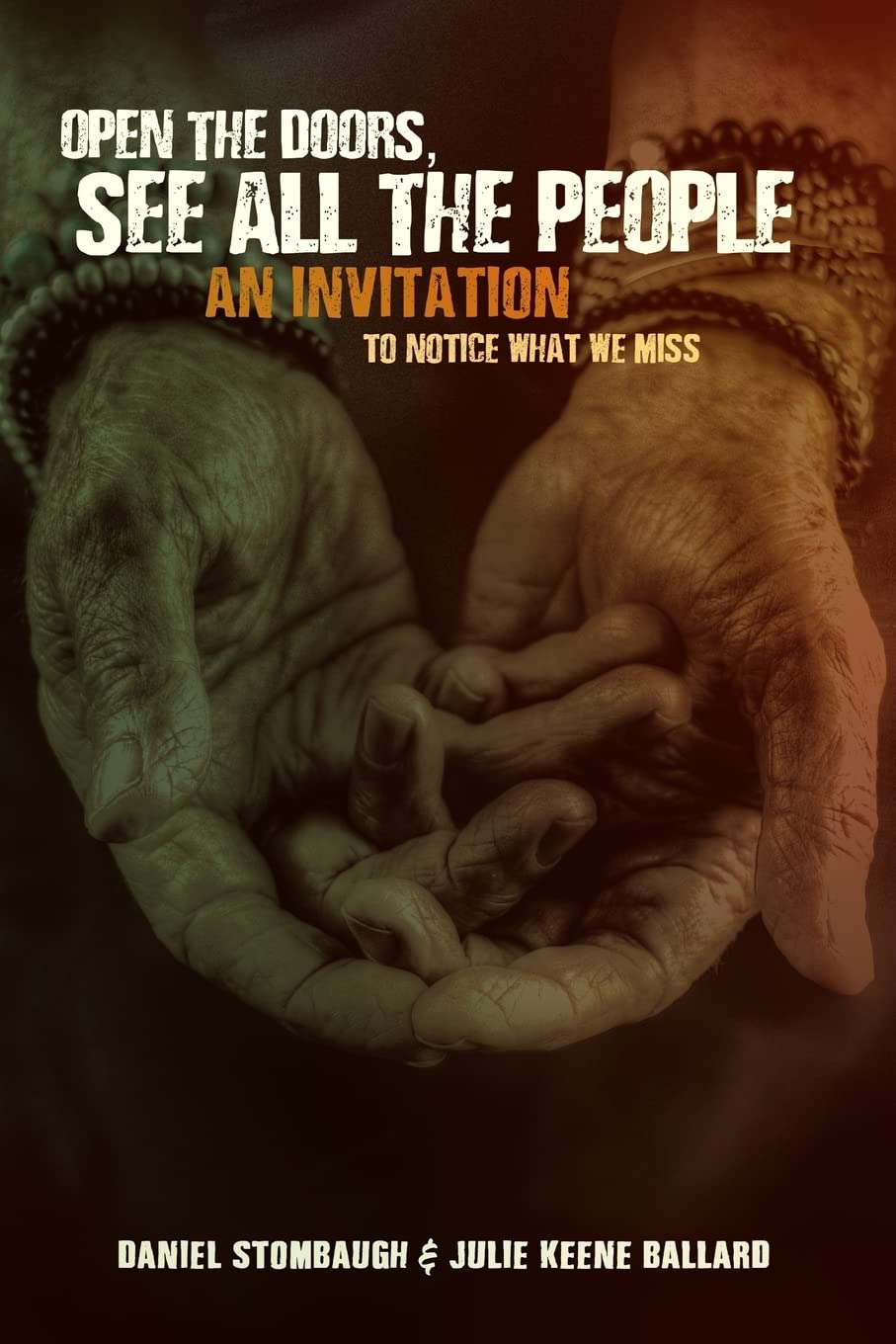 Snapklik.com : Open The Door, See All The People: An Invitation To ...
