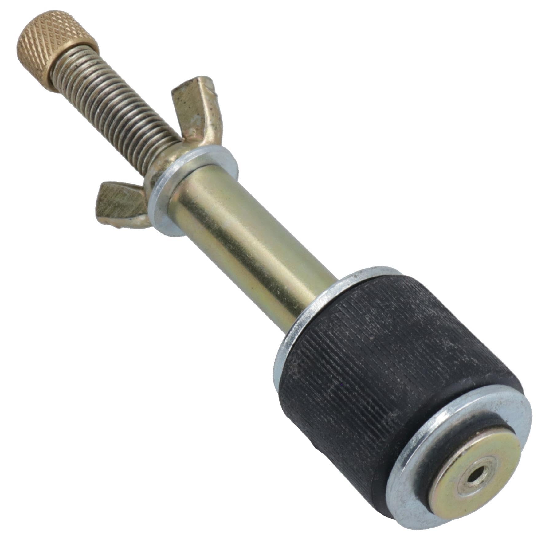 Steel Drain Test Pipe Bung Plug 1.25" (32mm) Plumbing Copper MDPE HDPE ...