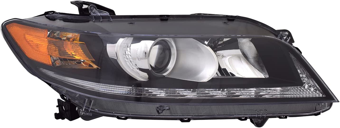 Amazon.com: Replacement For Honda 2013-2015 Accord Coupe EX-L V6 3.5 L ...