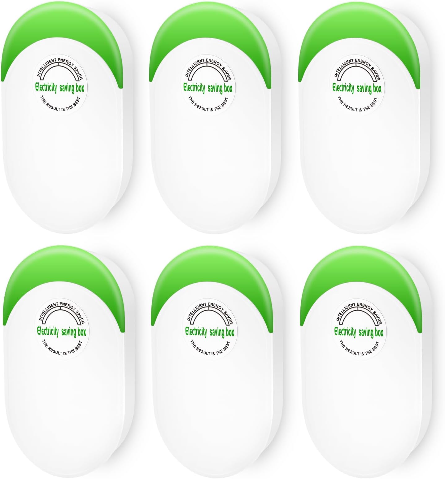 Amazon.com: Stop Energy Watt Pro Power Saver - Electric Energy Saver ...