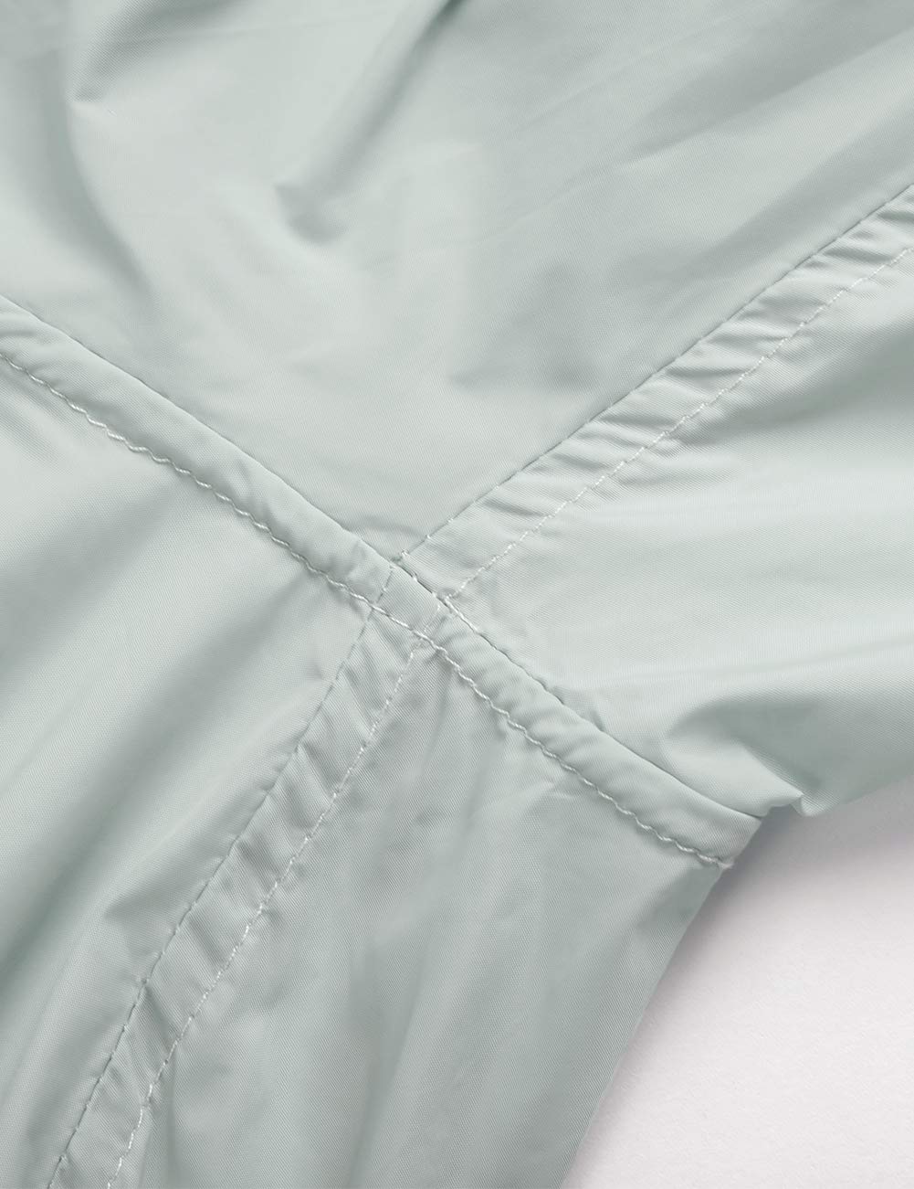 Snapklik.com : Green Teen Girls Dance Pants Ripstop Ballet Warm Up ...