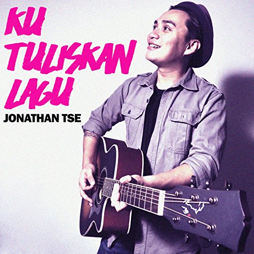Amazon.com: Ku Tuliskan Lagu : Jonathan Tse: Música Digital