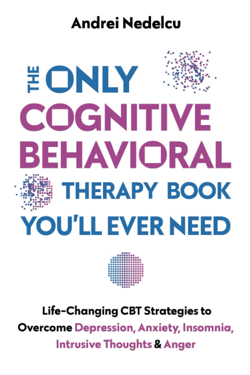 Best Books on Cognitive Behavioral Therapy: Top Reads for Effective ...