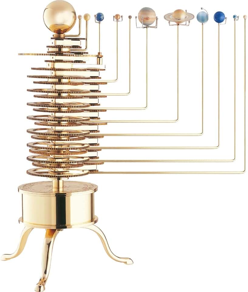 Amazon.co.uk: Orrery