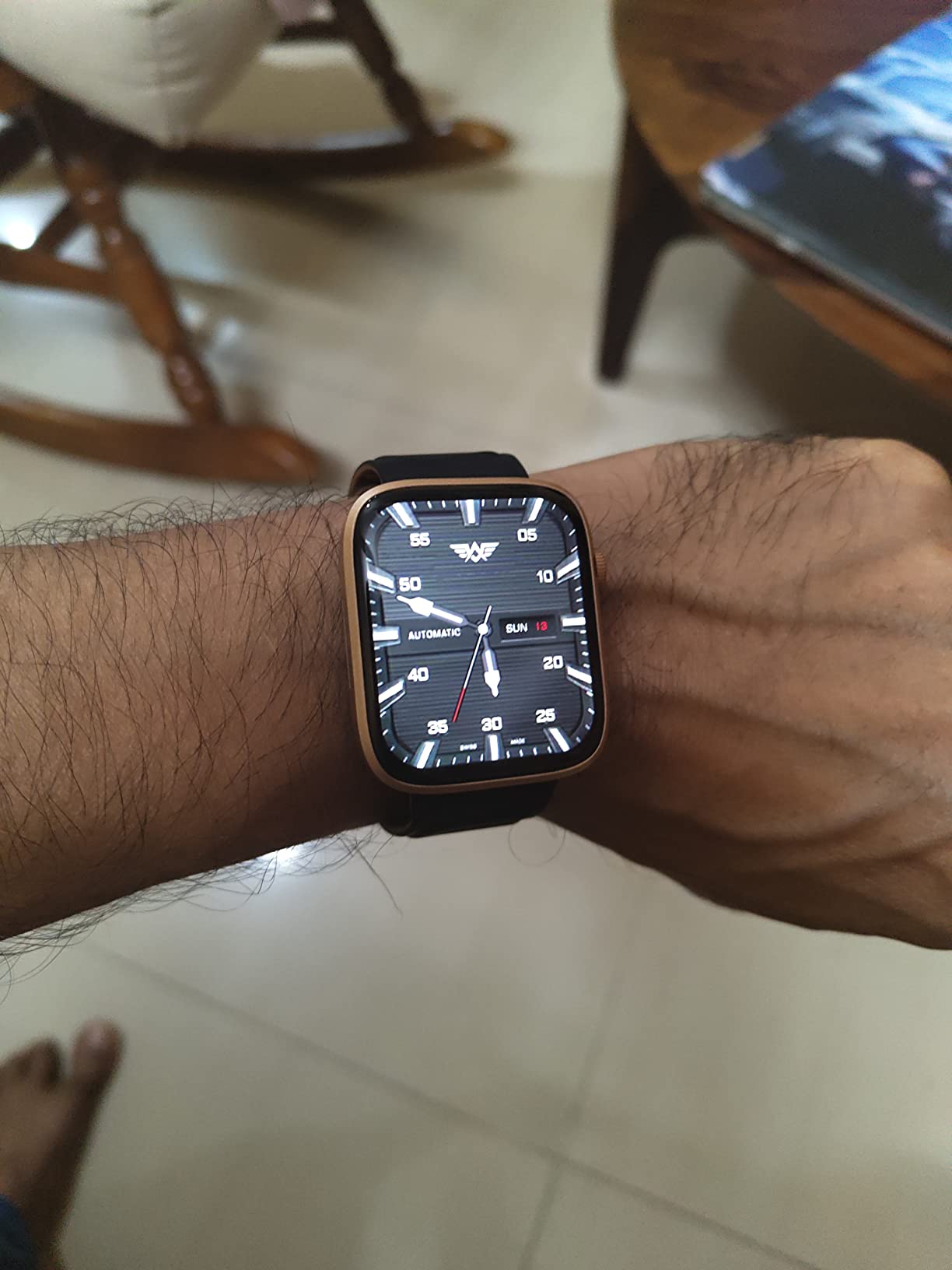 Amazon.in: Buy Pebble Newly Launched Cosmos Prime Bluetooth Calling ...