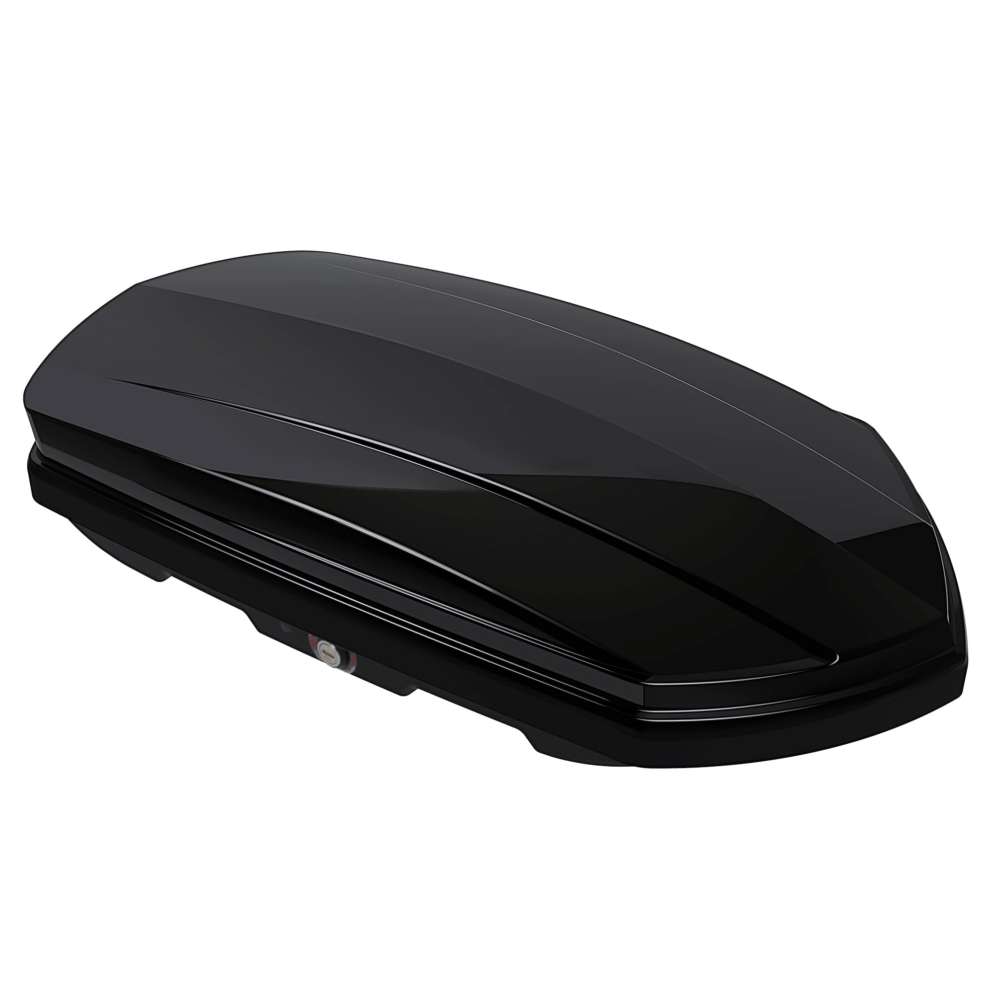 Amazon.com: Rooftop Cargo Carrier AUSUM MOTOR Cargo Box for Car Storage ...