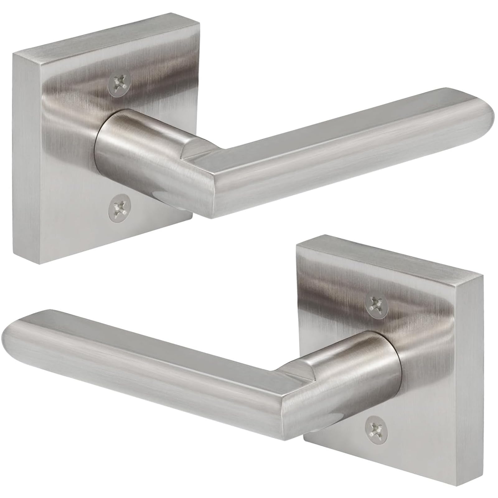 Snapklik.com : Dummy Door Handles, Heavy Duty Decorative Single Side ...