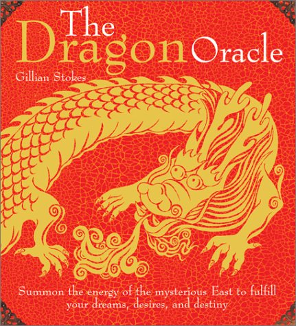 The Dragon Oracle: Amazon.co.uk: Stokes, Gillian: 9780764174445: Books
