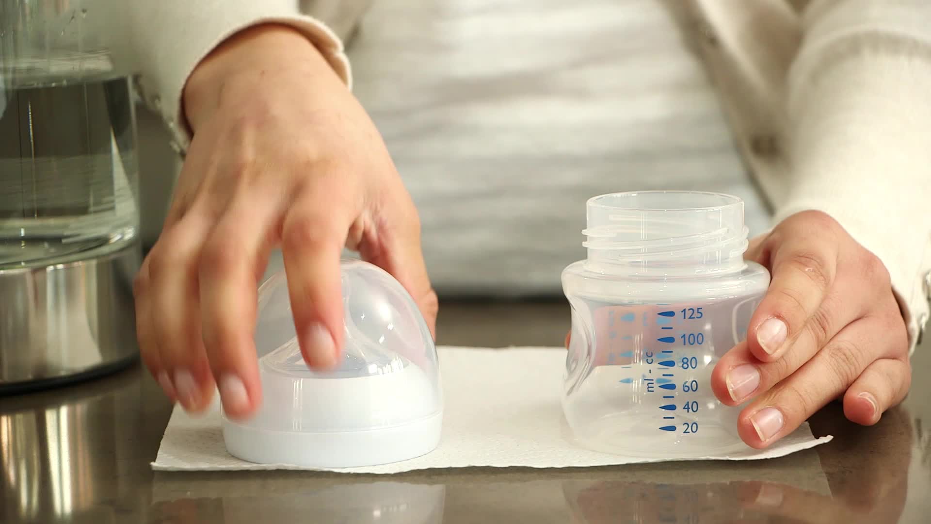 SMA Nutrition PRO First Infant Baby Milk, From Birth