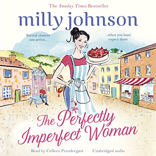 The Perfectly Imperfect Woman (Audio Download): Milly Johnson, Colleen ...