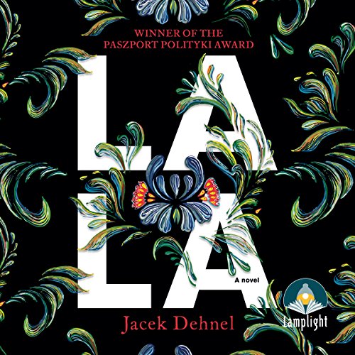 Amazon.com: Lala (Audible Audio Edition): Jacek Dehnel, Laurence ...