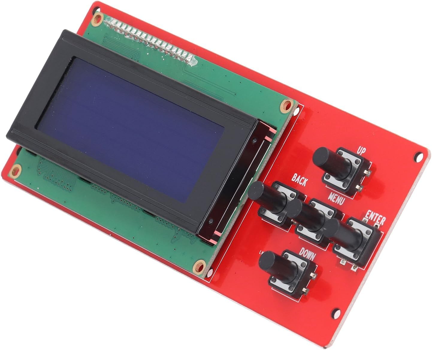 Amazon.com: 3D Printer Control Board Compatible for Anet A8 A4 A2 A6‑L ...