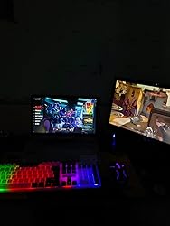 Amazon.in: Buy Ant Esports KM1610 LED Keyboard and Mouse Combo, 104 ...