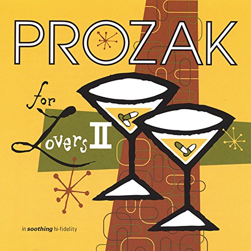Play Prozak for Lovers II by Bruce Lash on Amazon Music