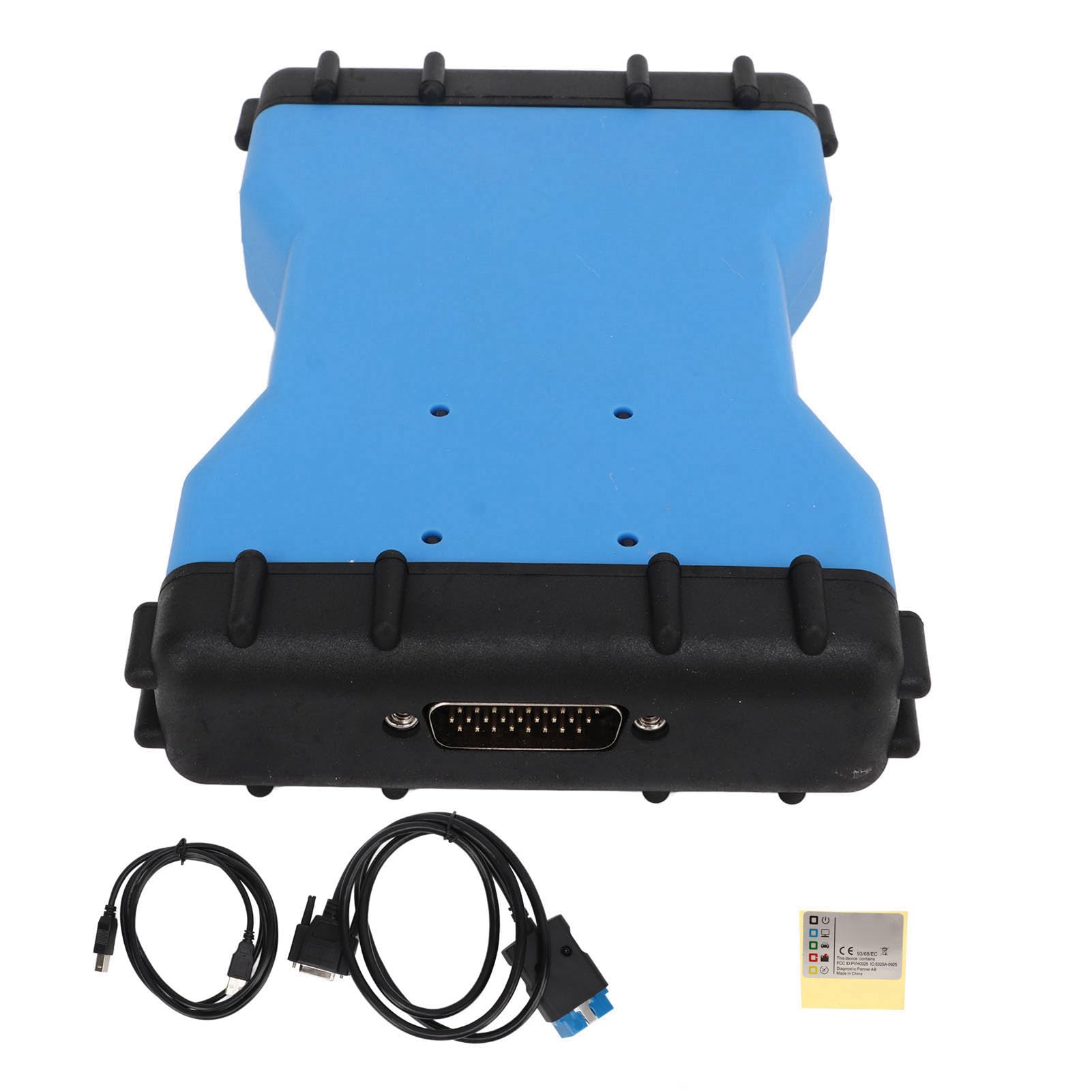 Headerbs Vehicle Diagnostic Tools, DS150 V9 2020.23 Car Diagnostic Tool VCI 150E TCS Dual Board ...
