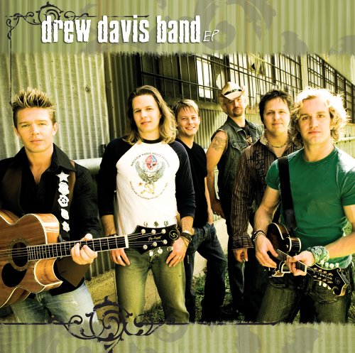 Drew Davis Band - Ep - Amazon.com Music