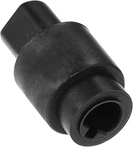 Amazon.com: Motoforti Temperature Door Servo Coupling, Coupling Servo ...