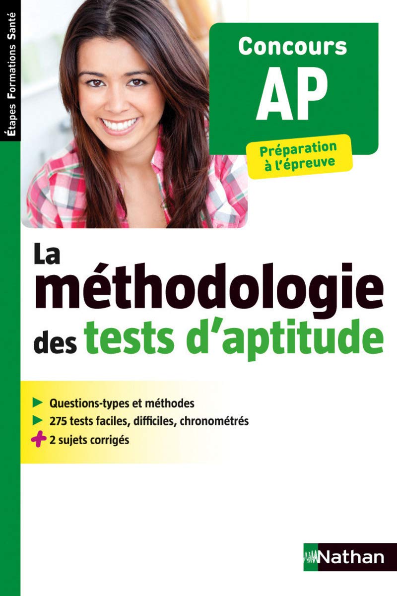 Test D’Aptitudes | Test de Aptitudes Diferenciales: sus pruebas y ...