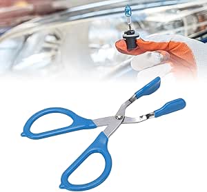 Amazon.com: Bulb Pliers, Mini Bulb Removal Installation Tool, Universal ...
