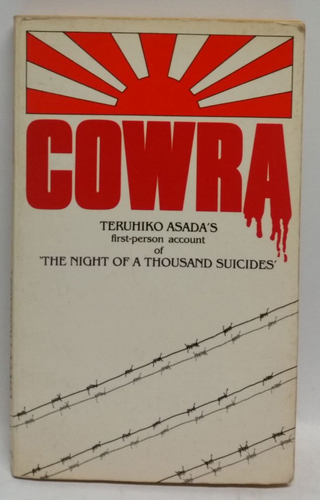 Cowra Breakout: Teruhiko Asada: 9780207151835: Amazon.com: Books