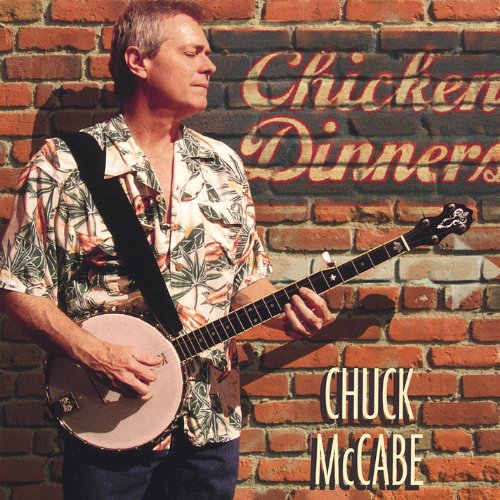 Amazon.com: Chicken Dinners : Chuck McCabe: Digital Music