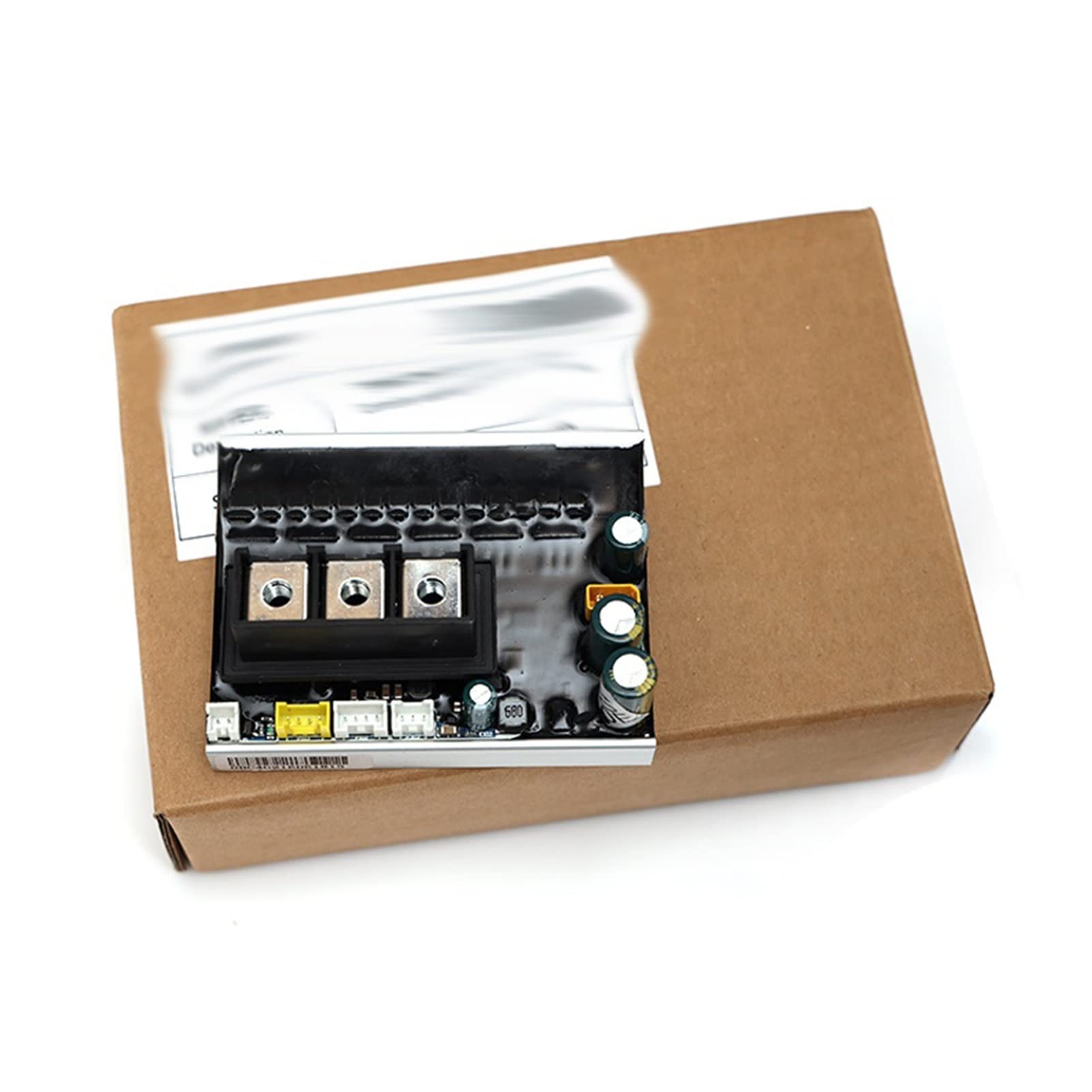 Buy JIXIANG Controller Compatible With Ninebot F40 F Series Electric ...