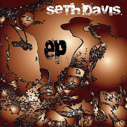 Play DETH SAVIS - EP by Seth Davis on Amazon Music