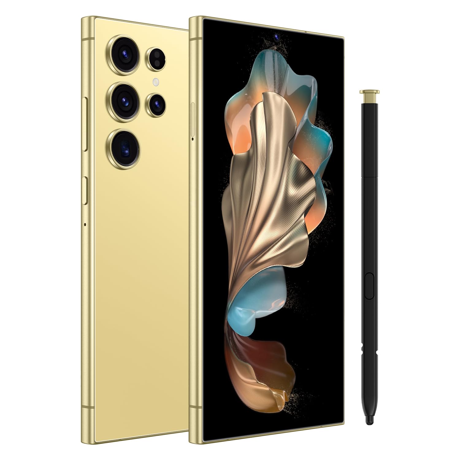 Amazon.com: C24 Ultra 5G Unlocked Cell Phone,8+512GB Memory Android ...