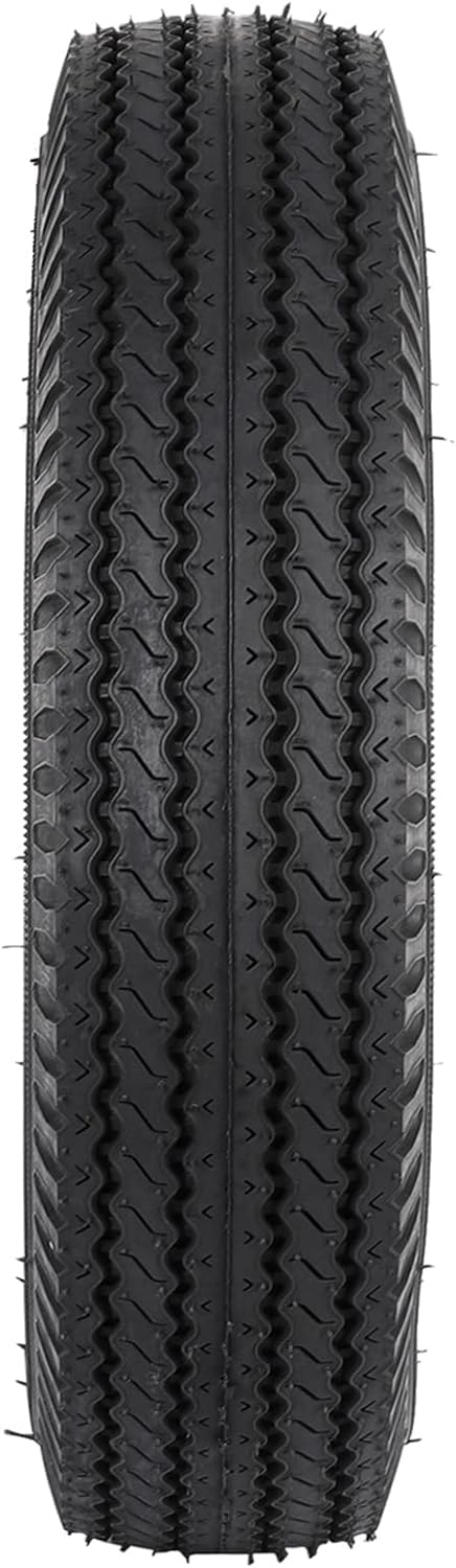 Snapklik.com : Hykolity 4.8-12 48x12 480-12 4.80-12 Trailer Tires