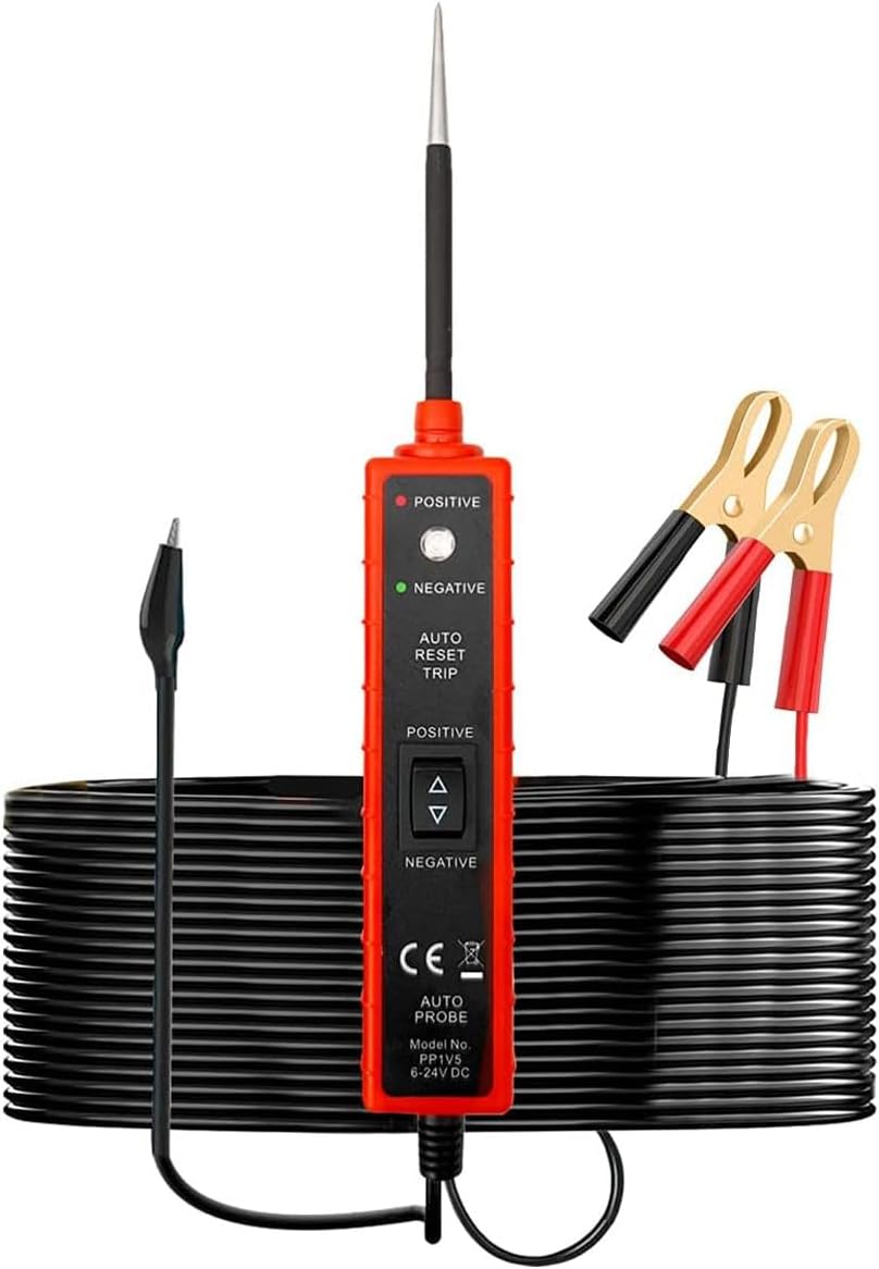 Internal LED Car Electrical Tester: Buy Online at Best Price in UAE ...