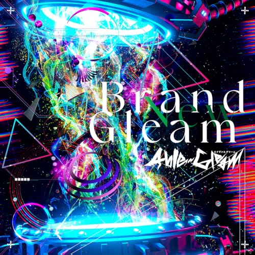 Amazon.co.jp: Brand New Gleam : Able-Gleam: デジタルミュージック