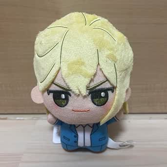 Amazon.co.jp: Forgotten Battery Chibi Gurumi Aoi Toudou Aoi Todo Plush ...