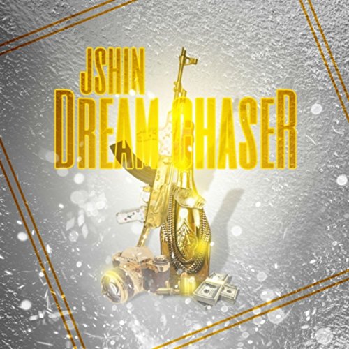 Amazon.com: Dream Chaser : J-Shin: Digital Music
