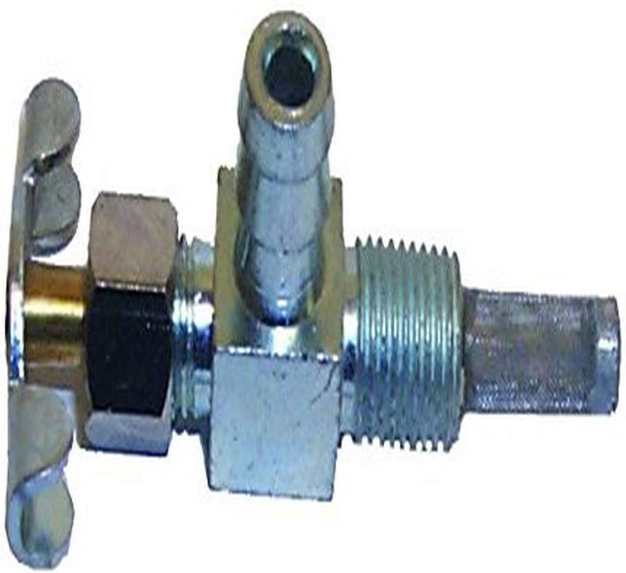 Amazon.com : Prime Line 7-02351 Fuel Shut-Off Valve : Household Rough ...
