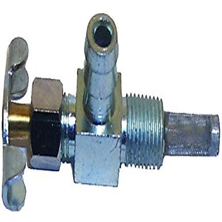 Generac 0H0406 Fuel Shutoff Valve