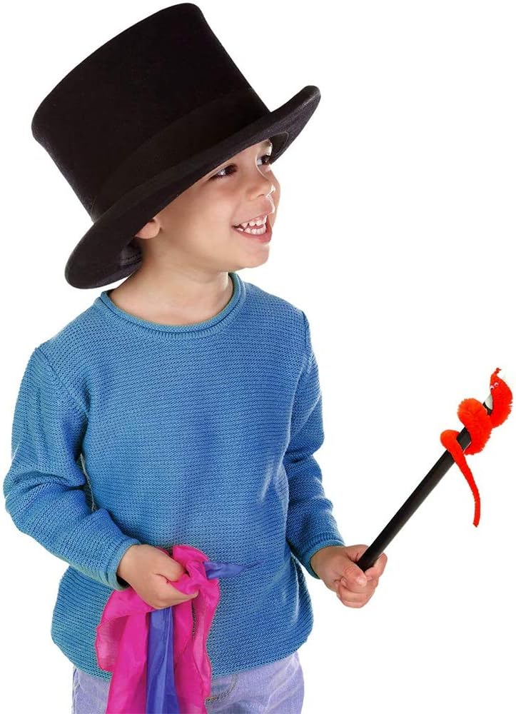 Worm on a String, 18 Pack Wiggly Magic Worms Bulk, Invisible Twisty ...