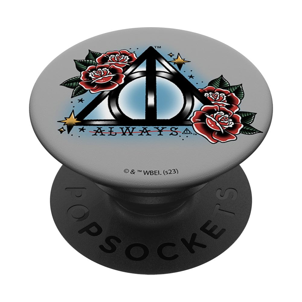 Harry Potter Always Symbol