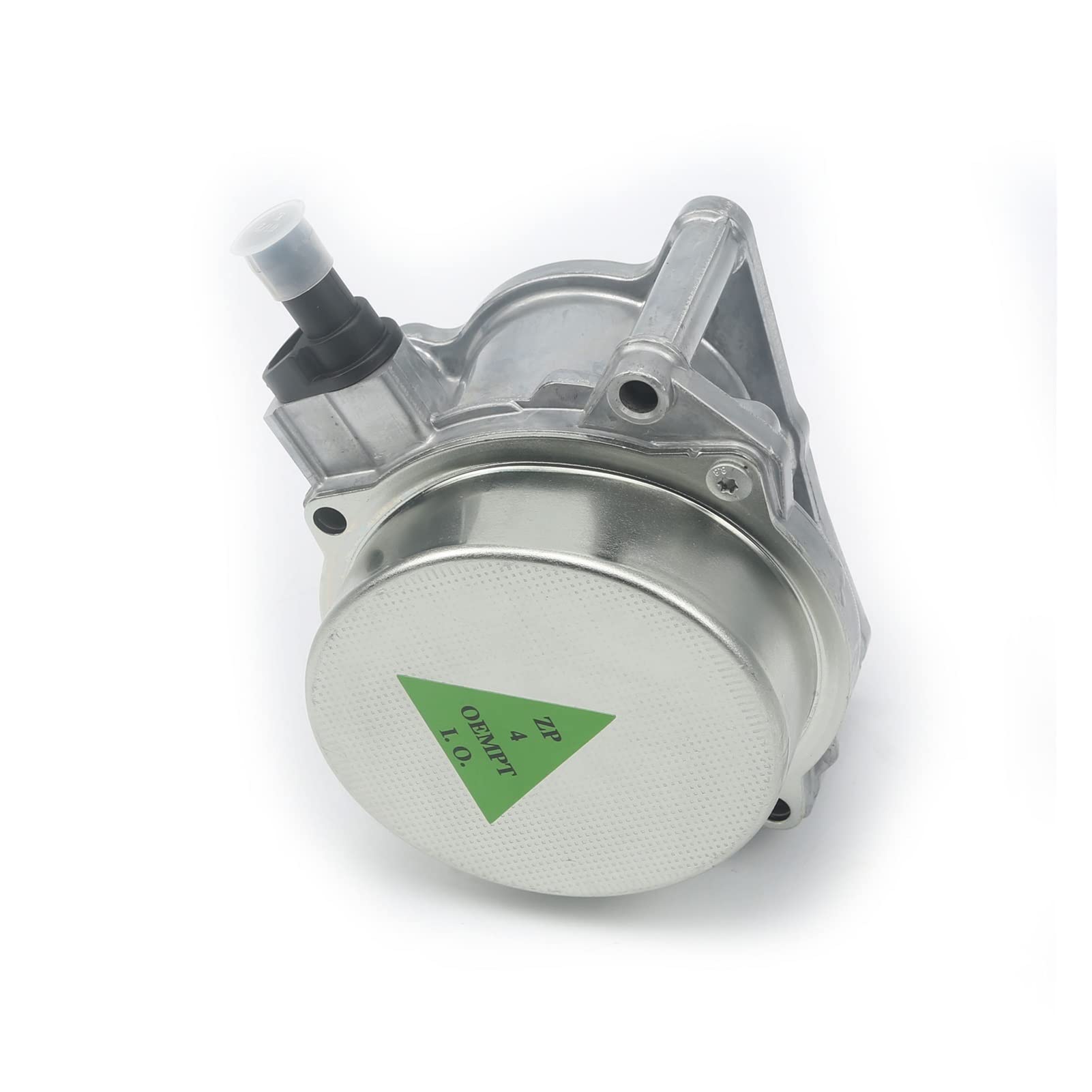 Buy 06H 145 100 AK Brake Booster Pump Vacuum Pump Assembly Fit For V-W ...