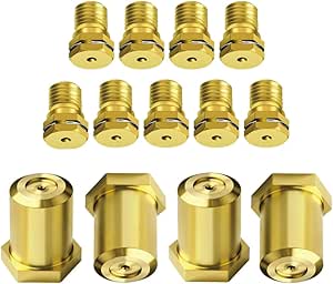 GRLP5 Conversion Replacement Compatible with Frigidaire, Series Natural ...