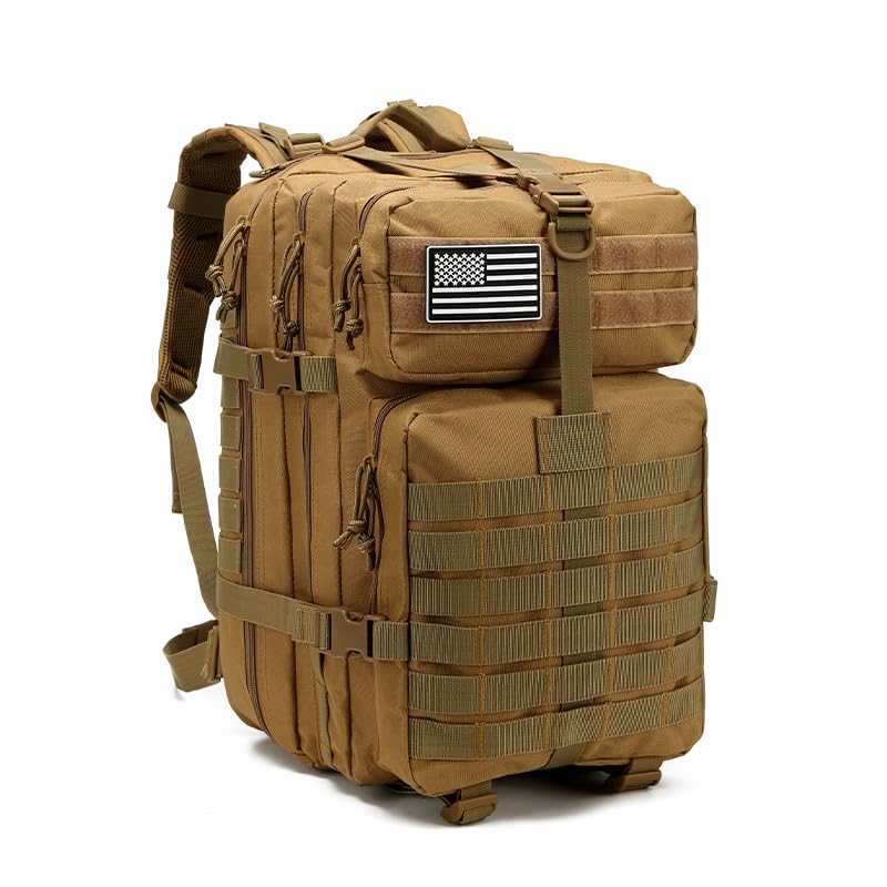 Rucking Rucksack – The 16 best products compared - Outdoors Magazine