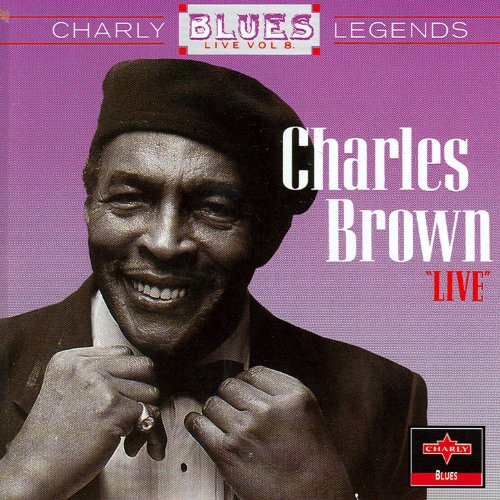 Live von Charles Brown bei Amazon Music - Amazon.de