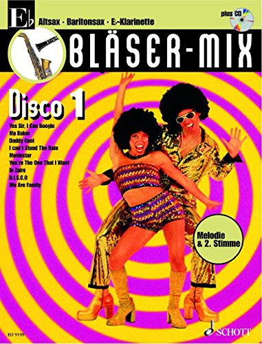 Blaser-Mix: 9790001131858: Amazon.com: Books