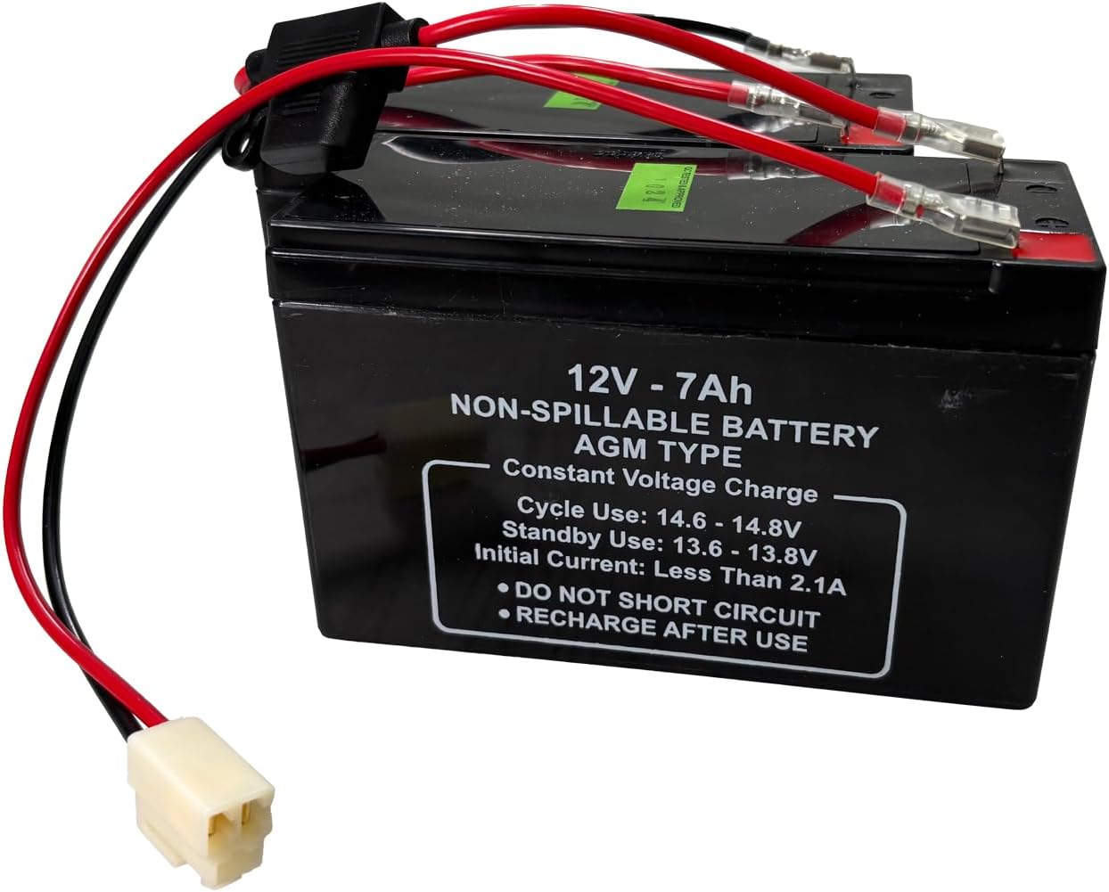 Amazon.com: AlveyTech 24 Volt Battery Pack for Razor Pocket Mod ...