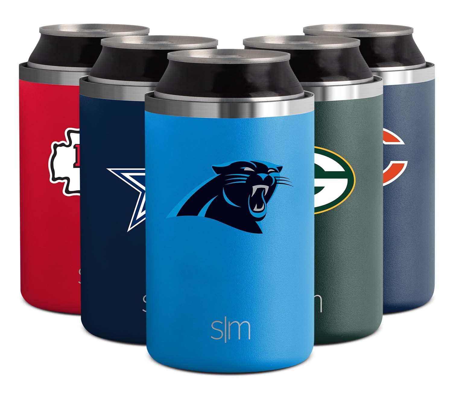 Snapklik.com : Simple Modern Officially Licensed NFL Carolina Panthers ...