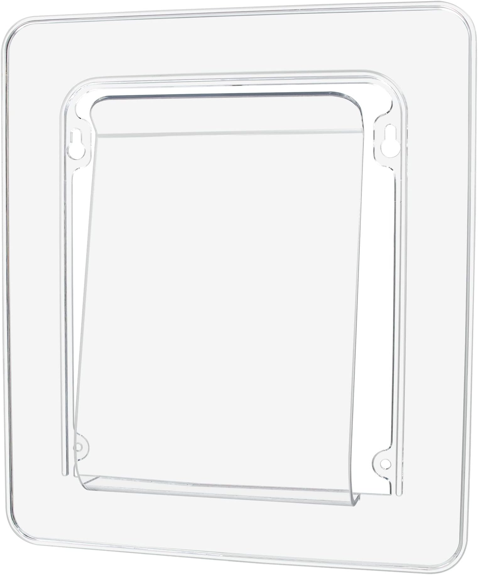 Amazon.com: Marketing Holders Patient Chart Organizer Folder Holder 9. ...